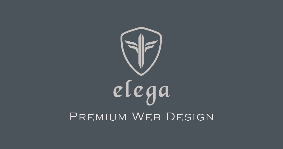 Learn with elega - elega